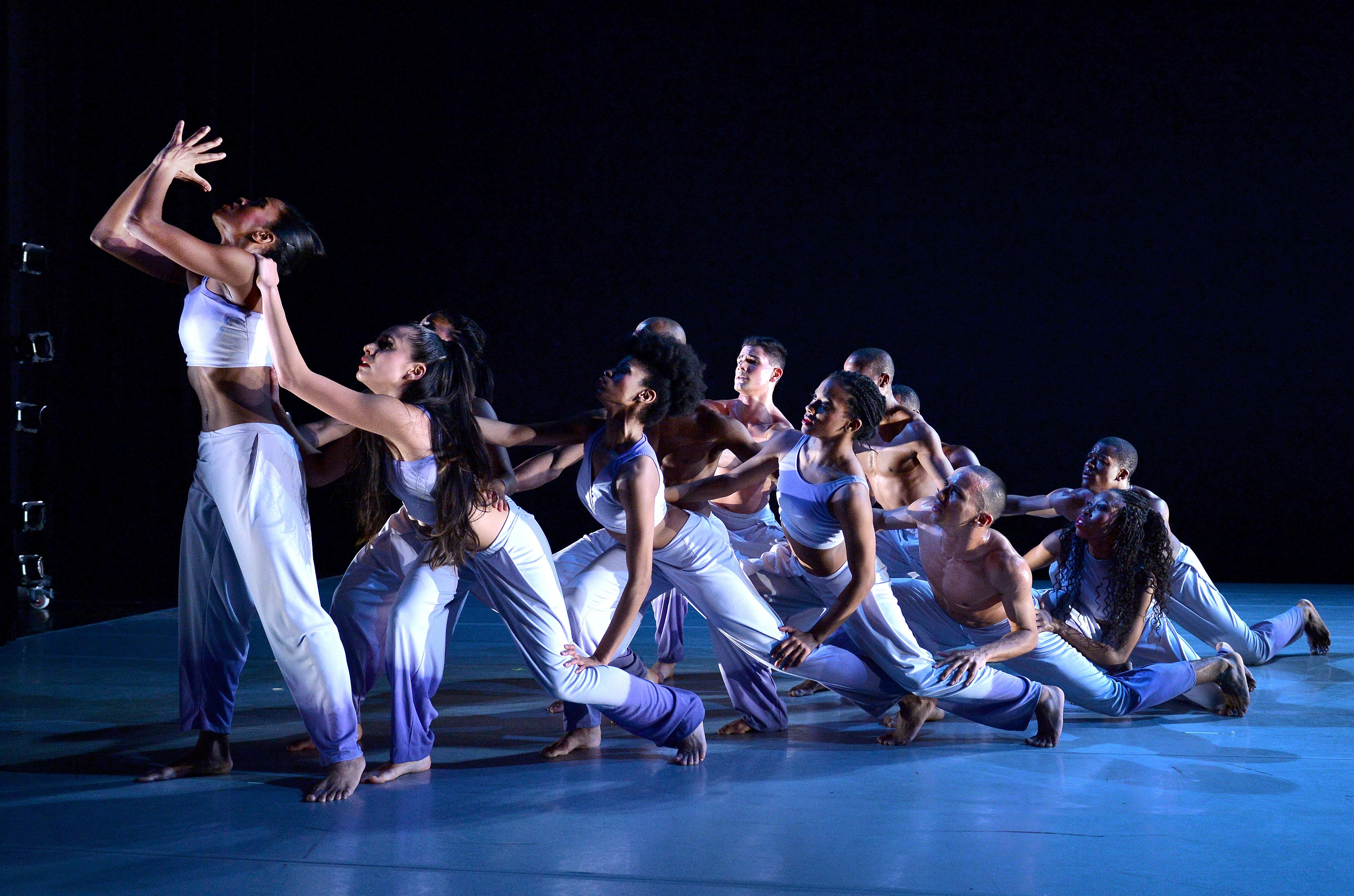 Wings | Alvin Ailey